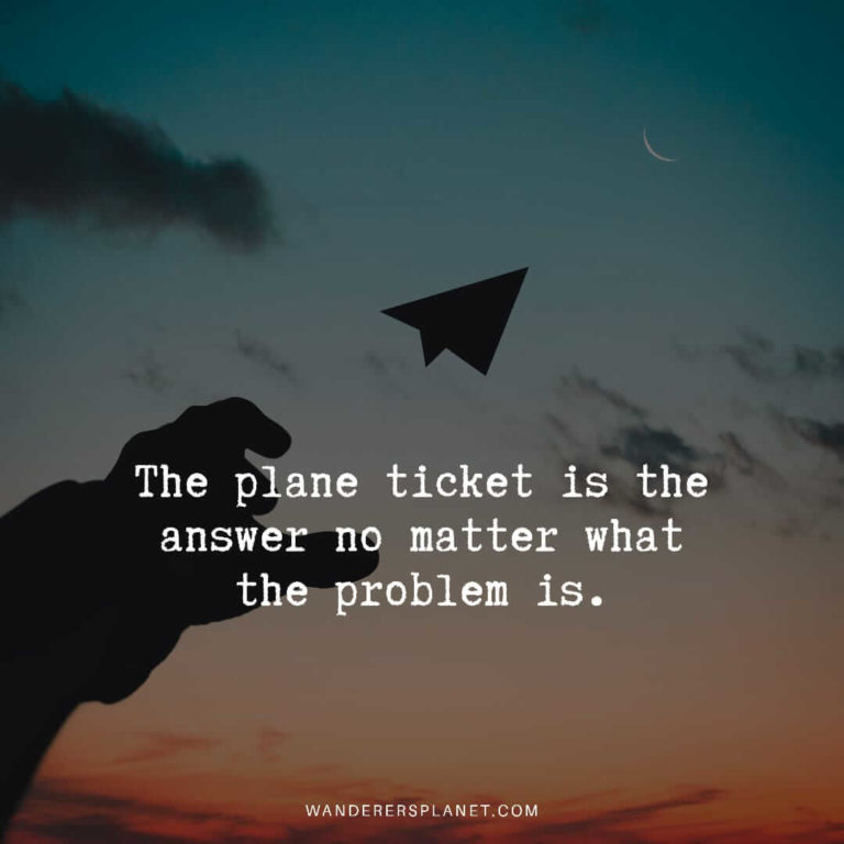 48 Short Wander Quotes To Uplift Your Wanderlust - Wanderersplanet