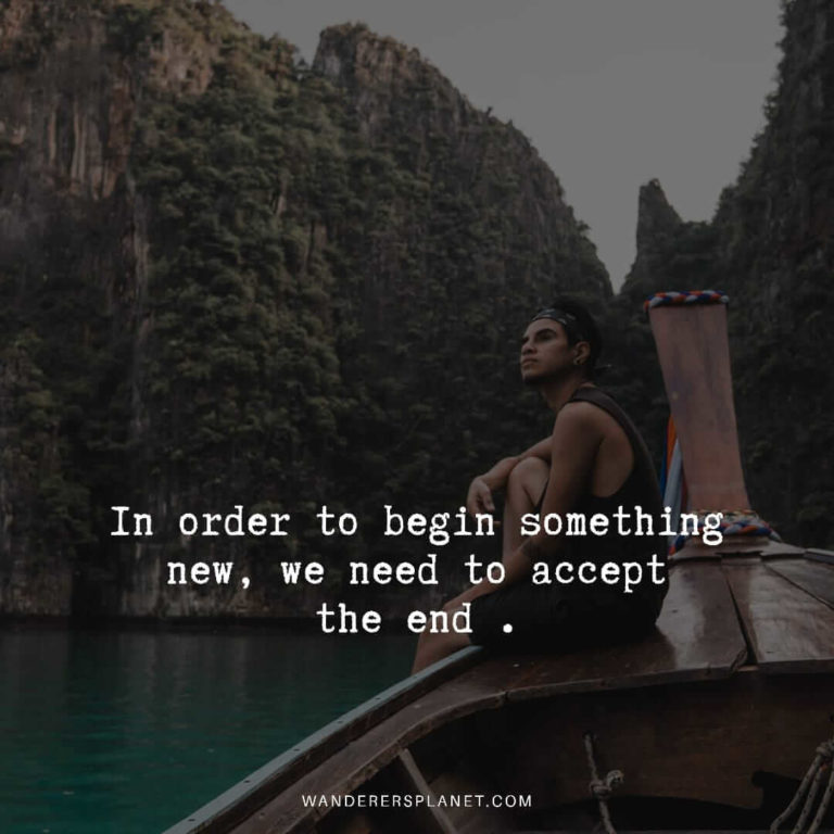 48 Short Wander Quotes To Uplift Your Wanderlust - Wanderersplanet