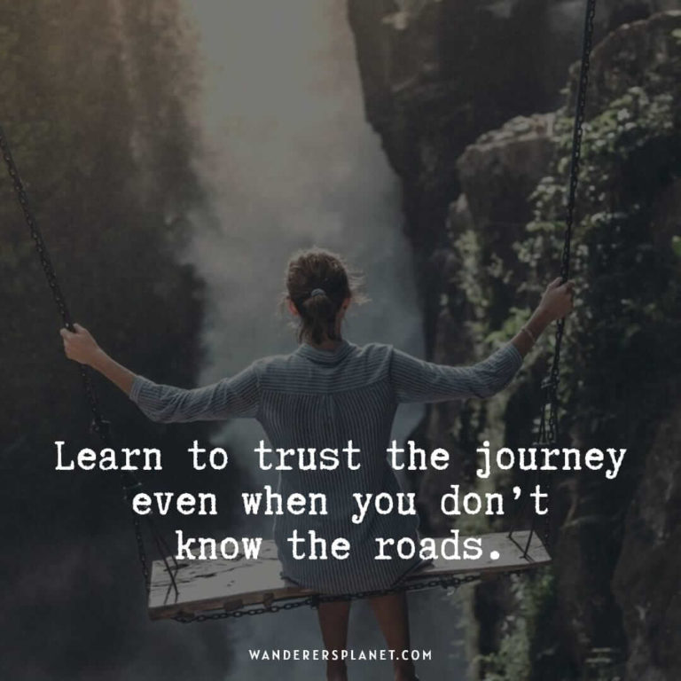 48 Short Wander Quotes To Uplift Your Wanderlust - Wanderersplanet
