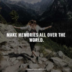 48 Short Wander Quotes To Uplift Your Wanderlust - Wanderersplanet