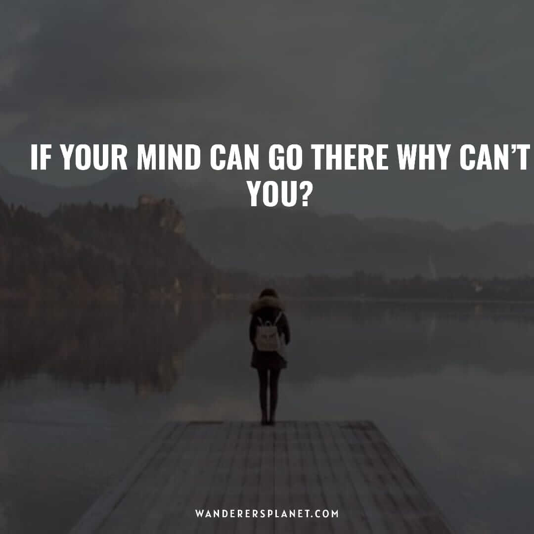 48 Short Wander Quotes To Uplift Your Wanderlust - Wanderersplanet