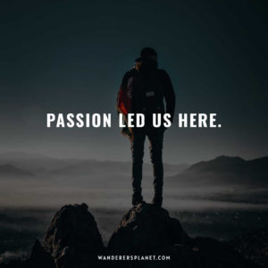 48 Short Wander Quotes To Uplift Your Wanderlust - Wanderersplanet