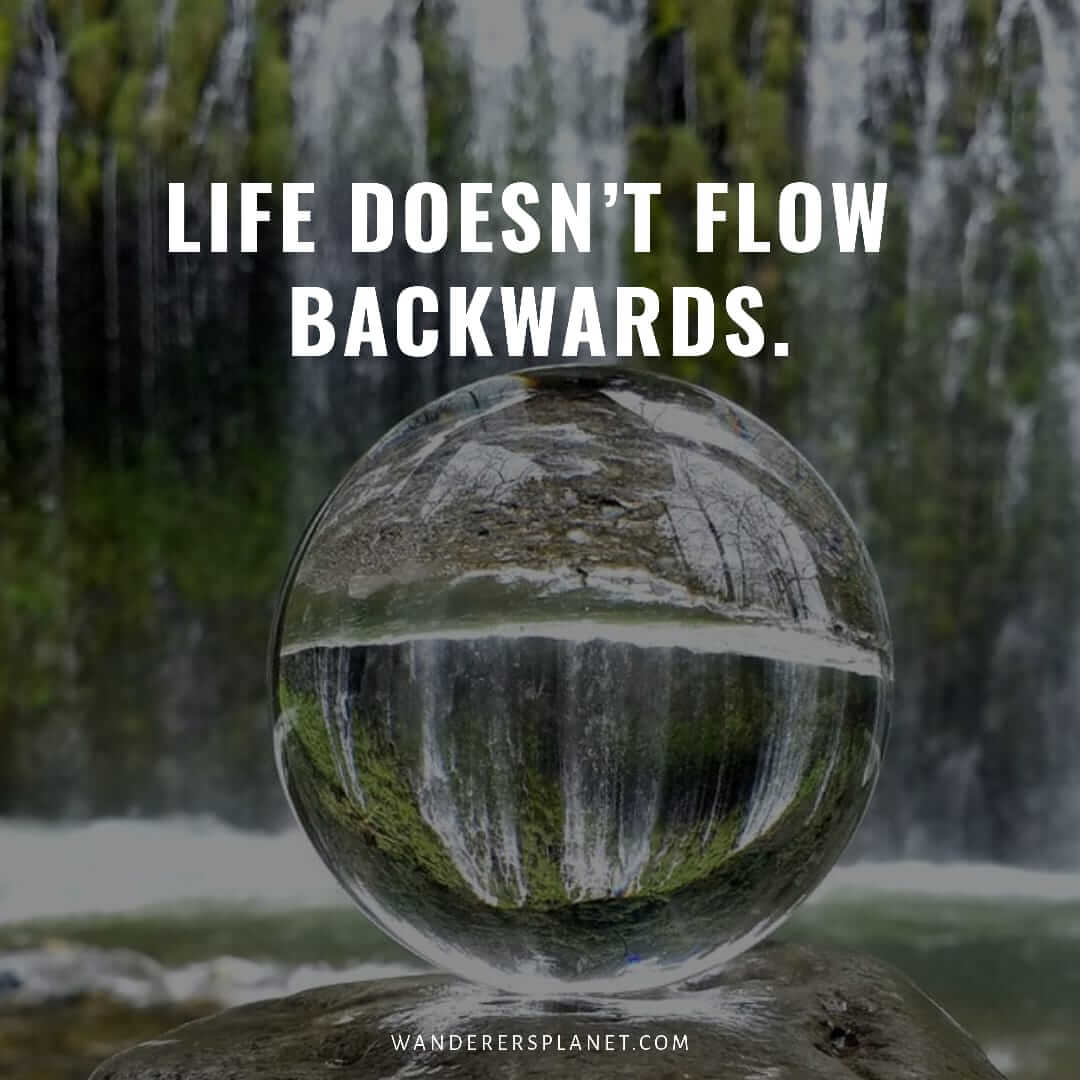 50+ Beautiful Quotes About Waterfalls And Life