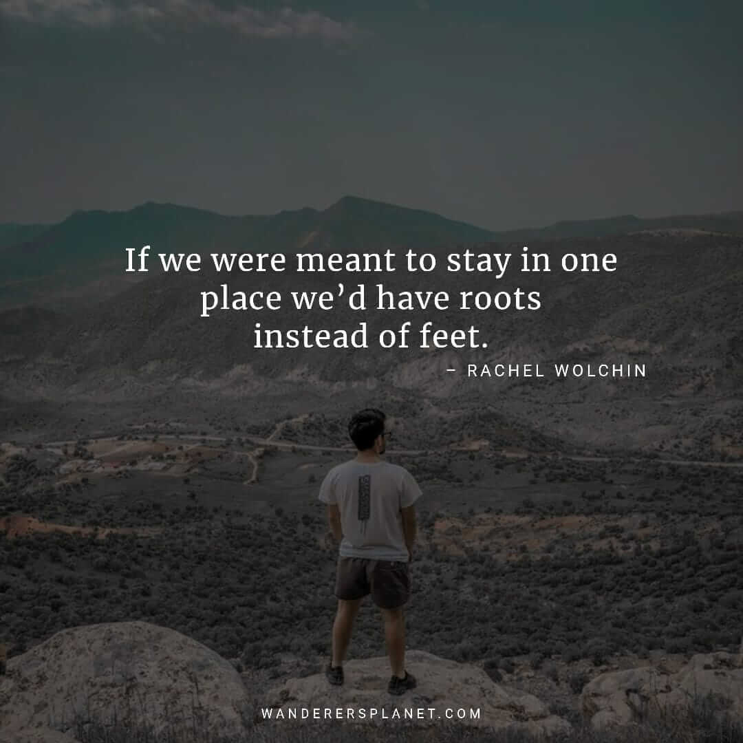 50 Famous Quotes About Exploring The World And New Places 50 Famous Quotes About Exploring The World And New Places