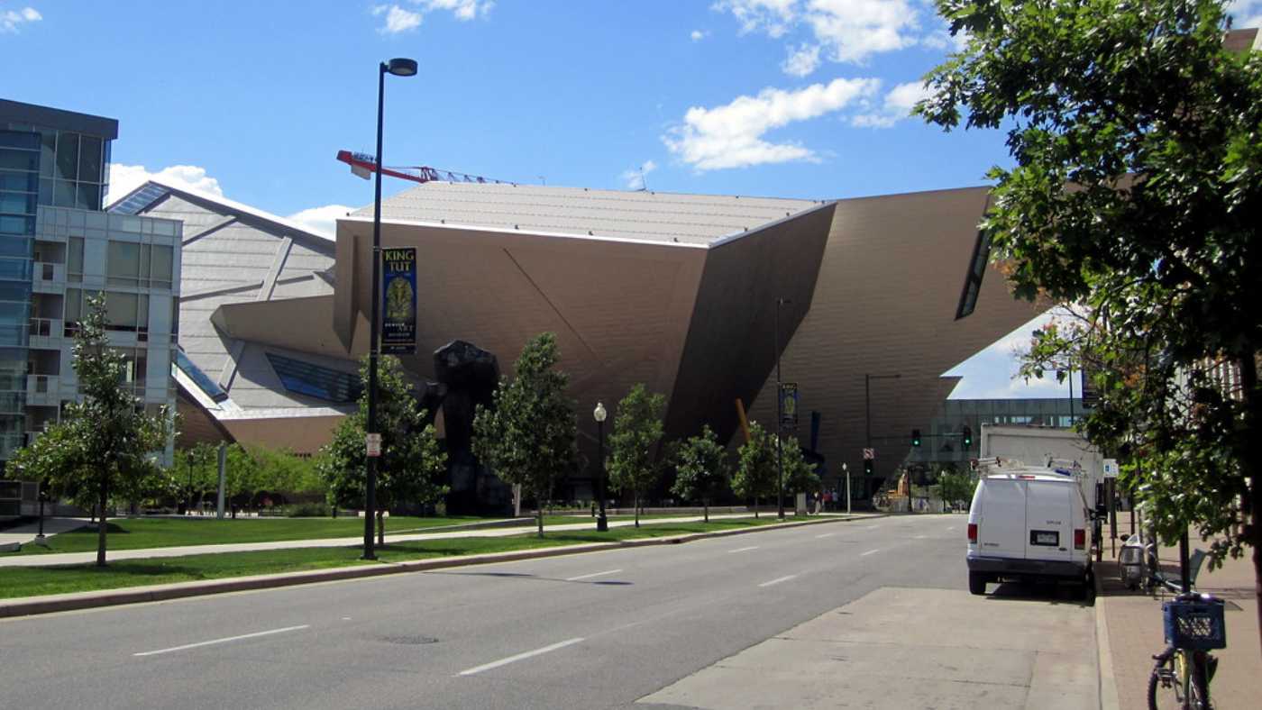 9 Best Places To Visit In Denver - Wanderersplanet