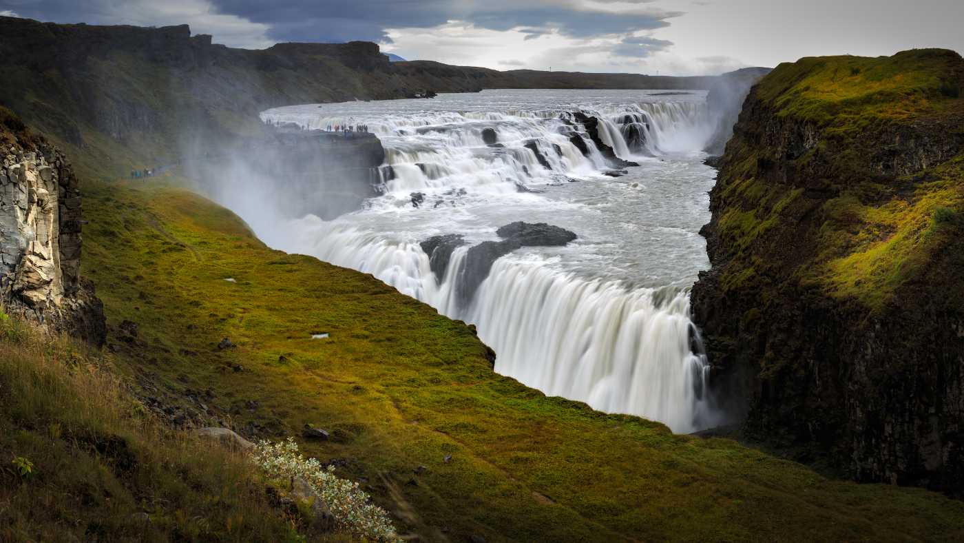 15 Most Instagrammable Waterfalls To Visit In 2023