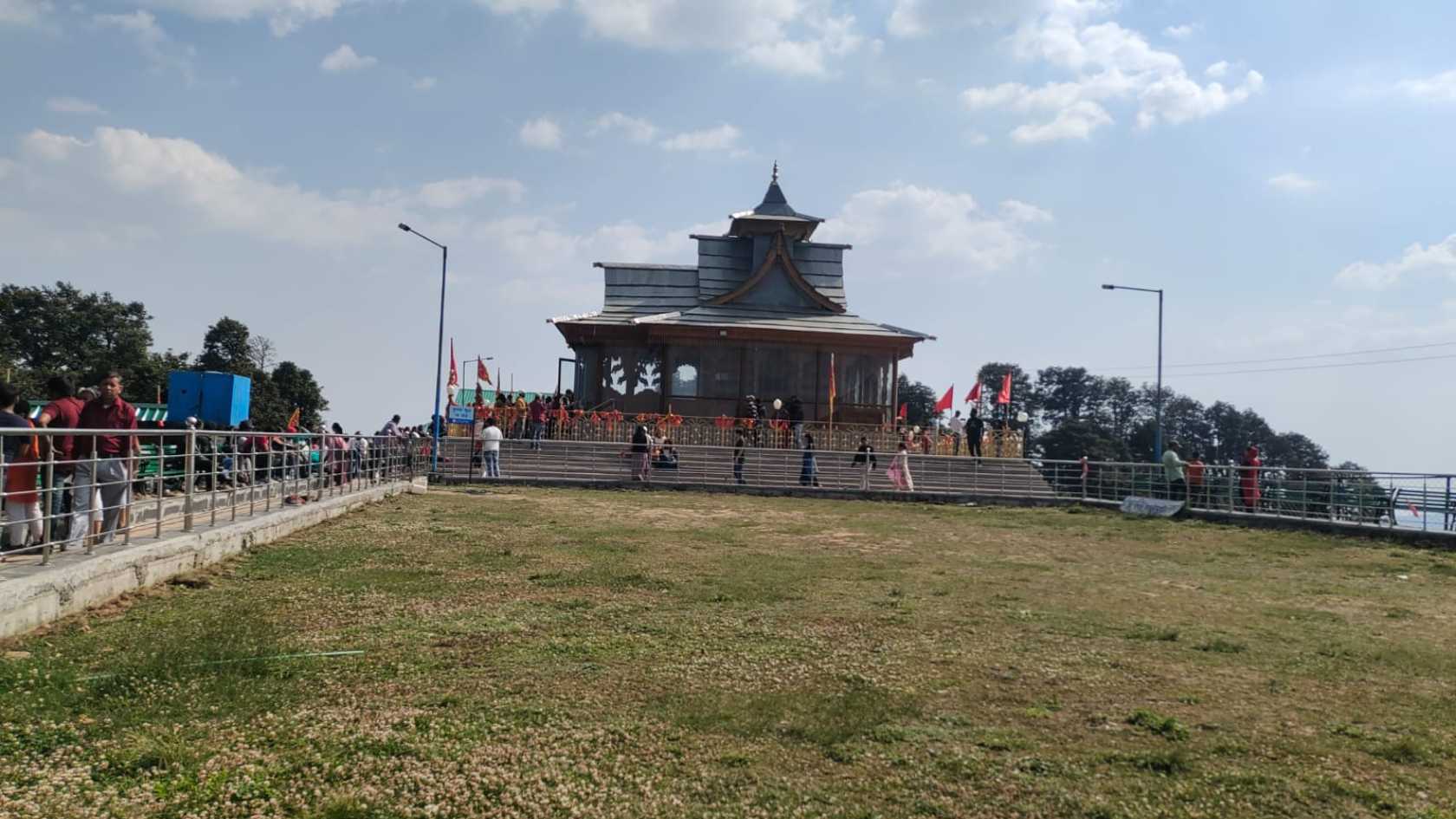 9 Best Places To Visit In Thanedar - Wanderersplanet