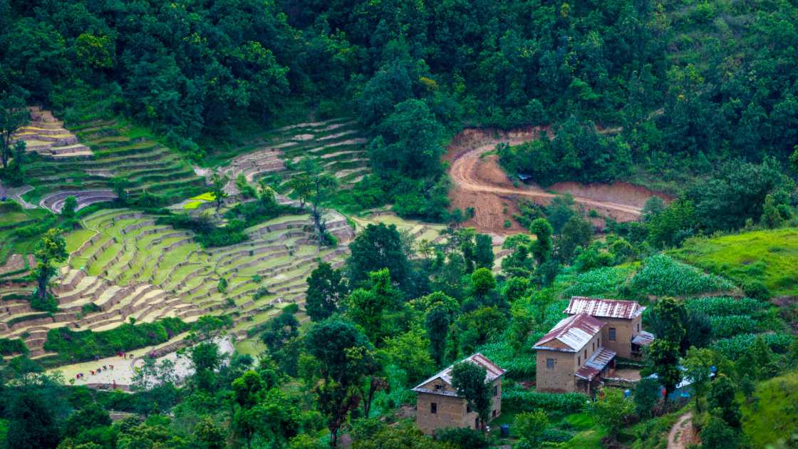 15 Best Cities to Visit In Nepal - Wanderersplanet