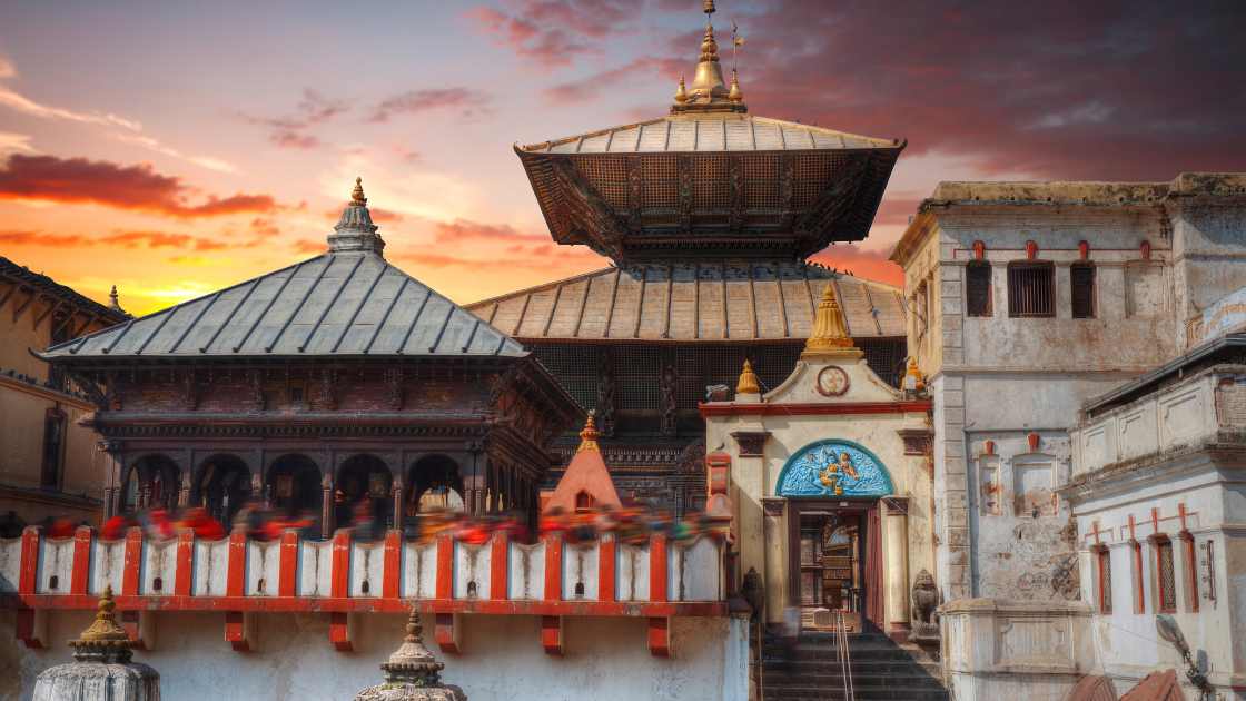 15 Best Cities to Visit In Nepal - Wanderersplanet