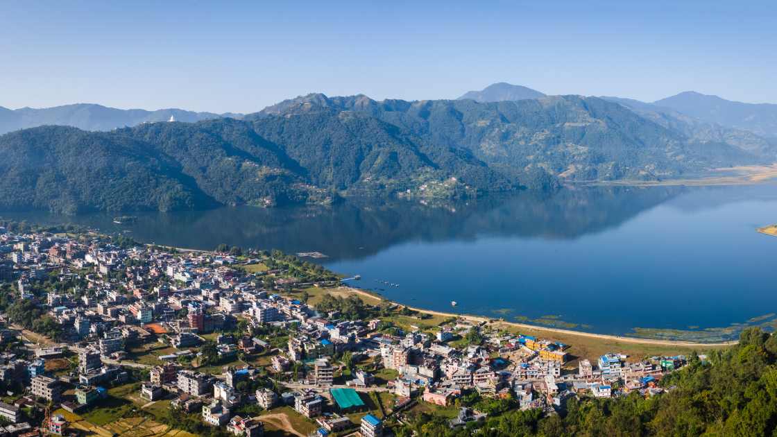 15 Best Cities to Visit In Nepal - Wanderersplanet