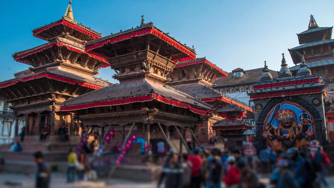 15 Best Cities to Visit In Nepal - Wanderersplanet