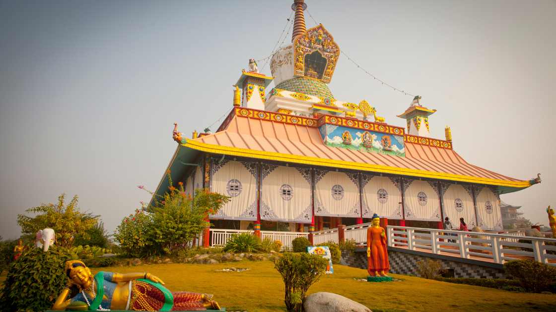 15 Best Cities to Visit In Nepal - Wanderersplanet