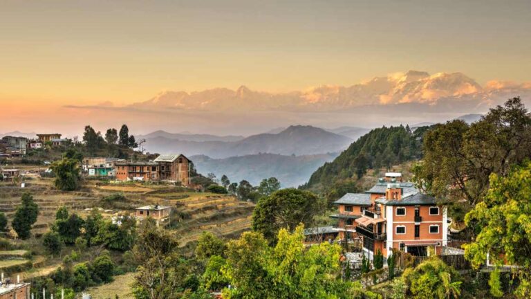 15 Best Cities to Visit In Nepal - Wanderersplanet