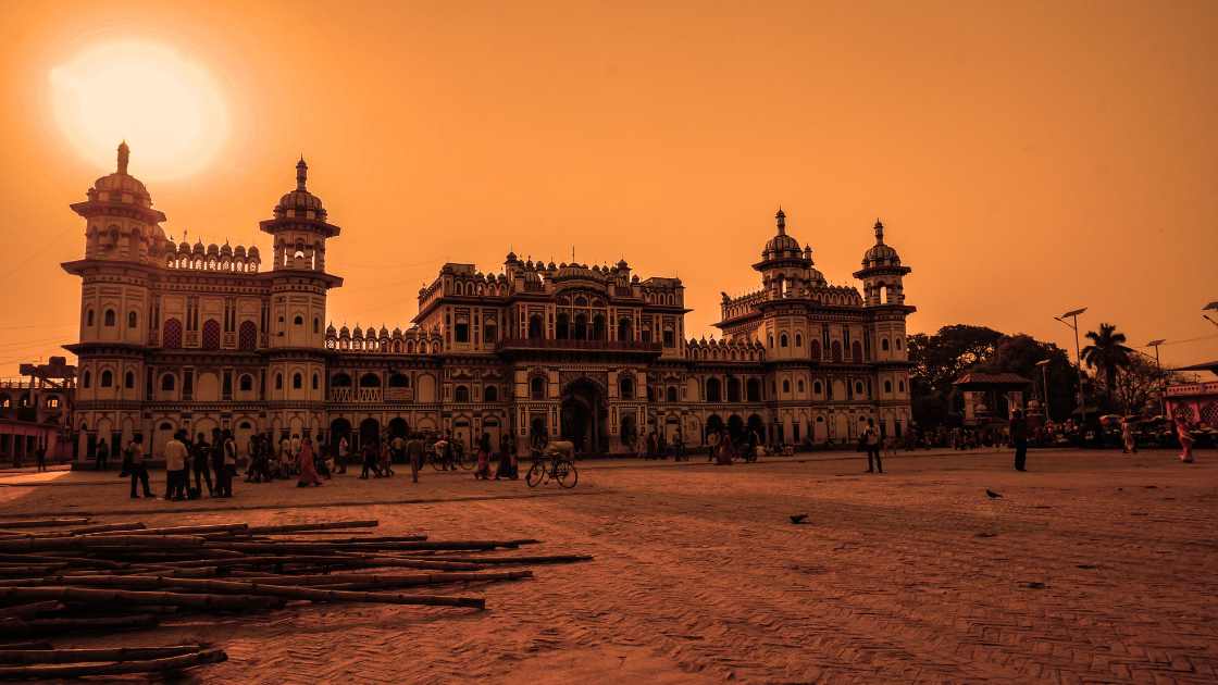 15 Best Cities to Visit In Nepal - Wanderersplanet