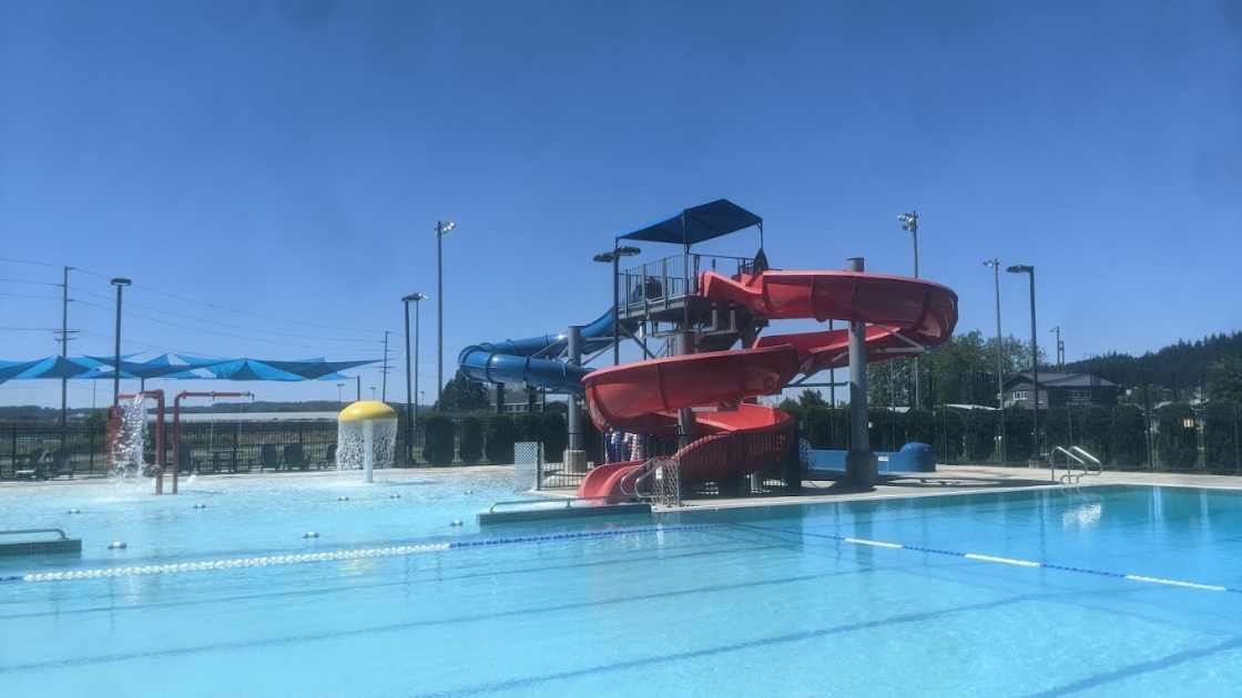 10 Best Water Parks in Washington - Wanderersplanet