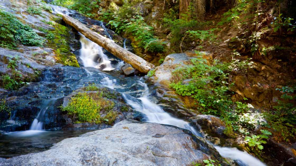 25 Best Waterfalls In California - Wanderersplanet