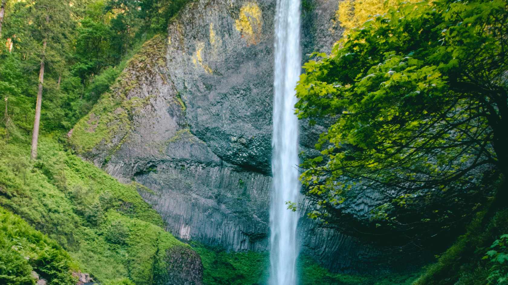 15 Best Waterfalls In Texas - Wanderersplanet