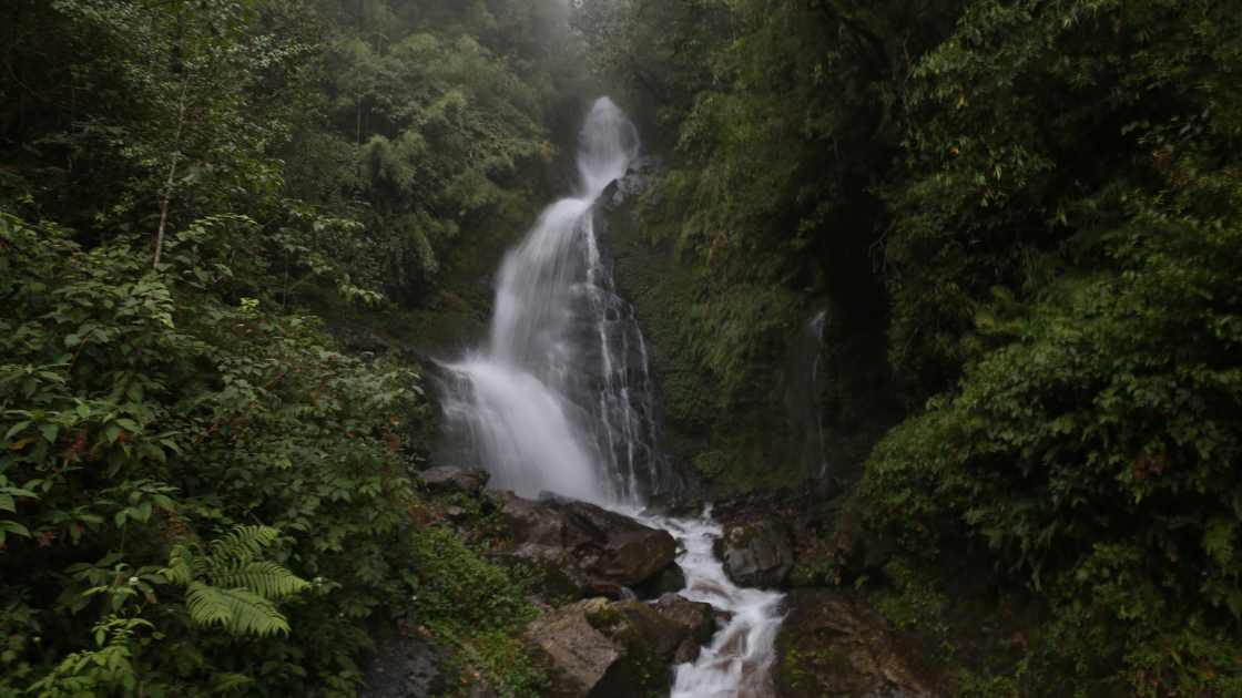 15 Best Waterfalls in the Philippines - Wanderersplanet