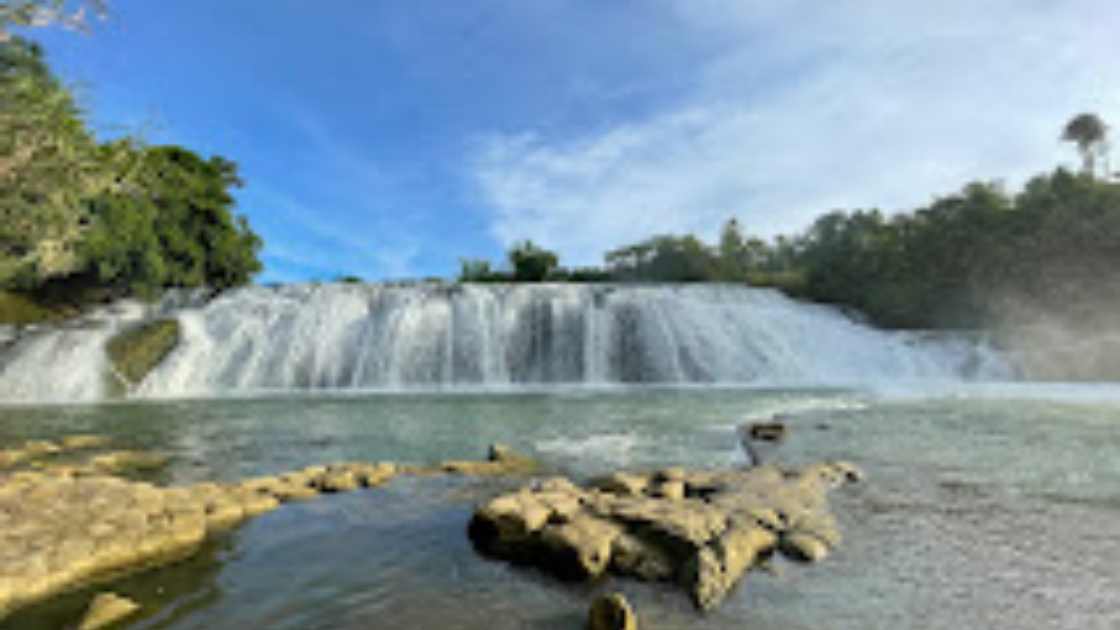 15 Best Waterfalls in the Philippines - Wanderersplanet