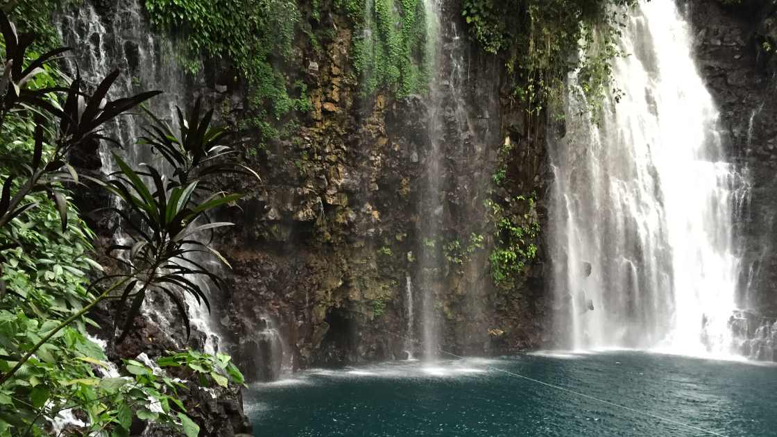 15 Best Waterfalls in the Philippines - Wanderersplanet