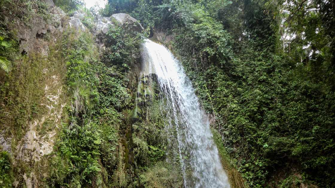 15 Best Waterfalls in the Philippines - Wanderersplanet