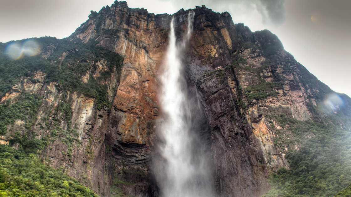 15 Famous Waterfalls In Brazil - Wanderersplanet