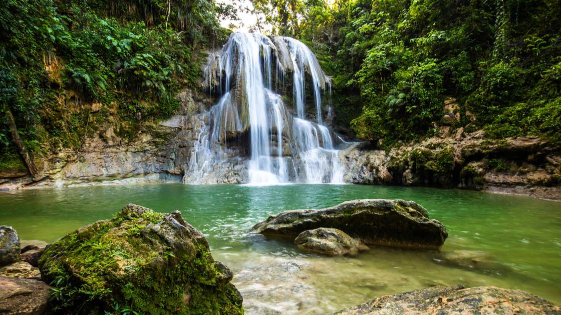 15 Famous Waterfalls In Brazil - Wanderersplanet