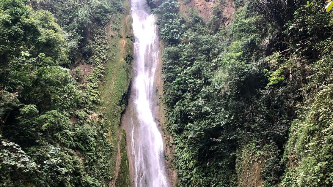 15 Famous Waterfalls In Brazil - Wanderersplanet