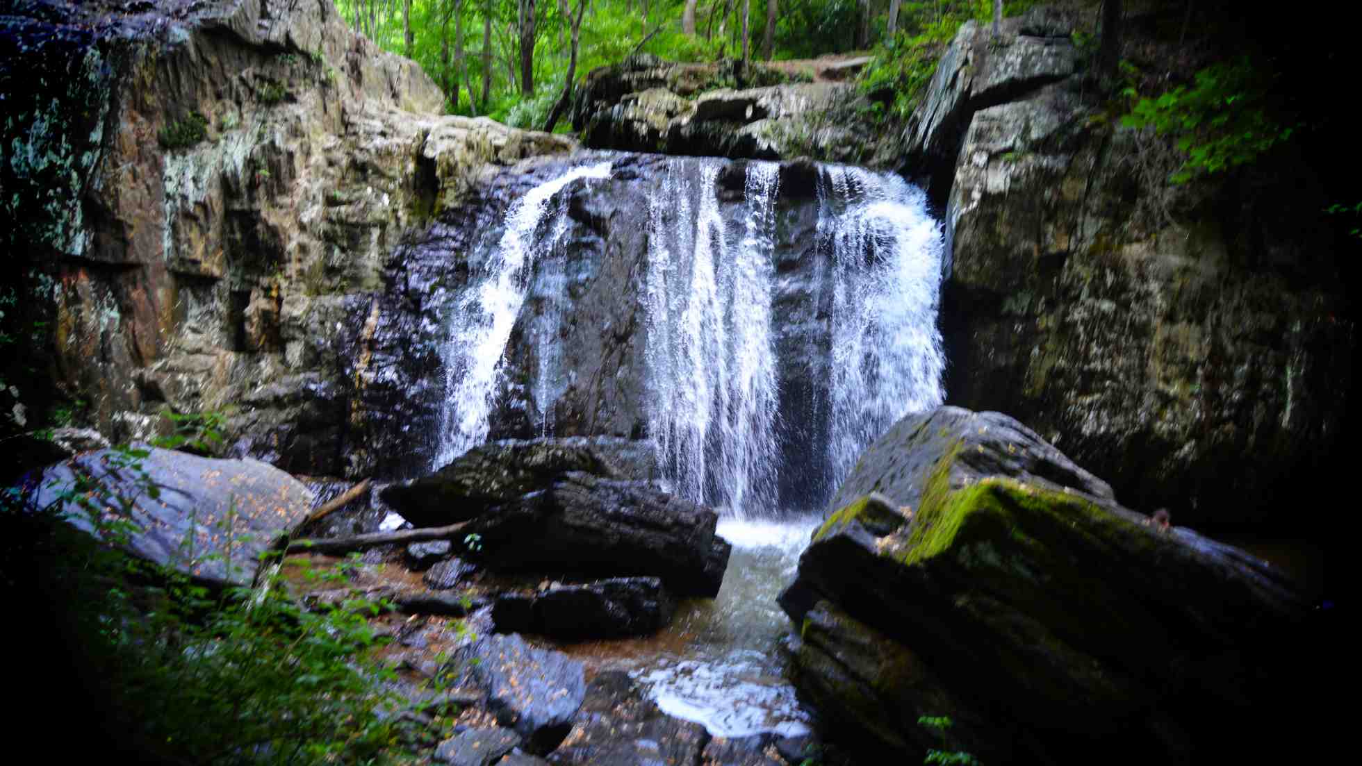 10 Best Waterfalls in Maryland