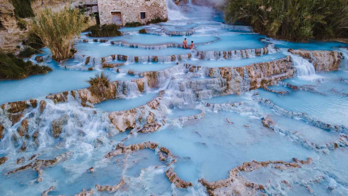 15 Best Waterfalls In Utah