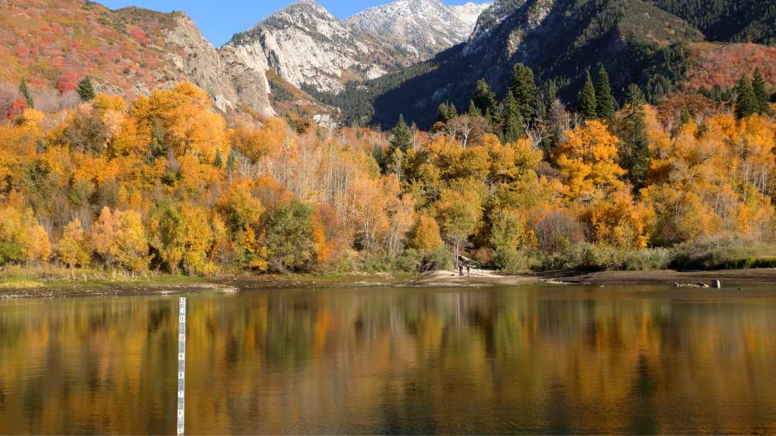 15 Best Waterfalls In Utah