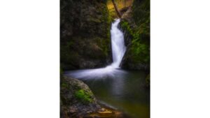 15 Best Waterfalls in Connecticut