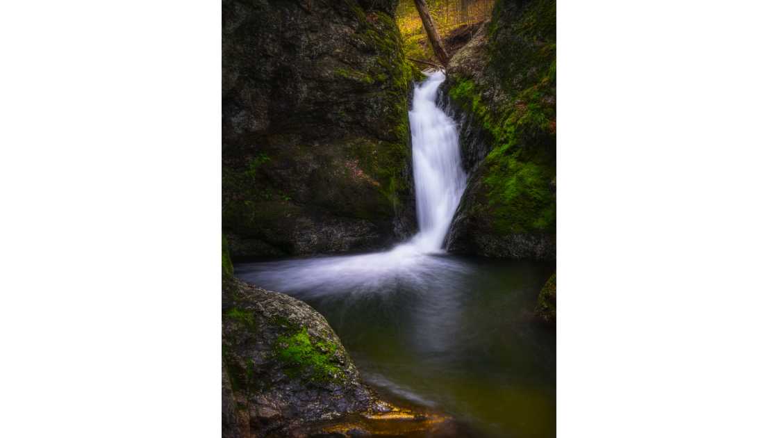 15 Best Waterfalls in Connecticut