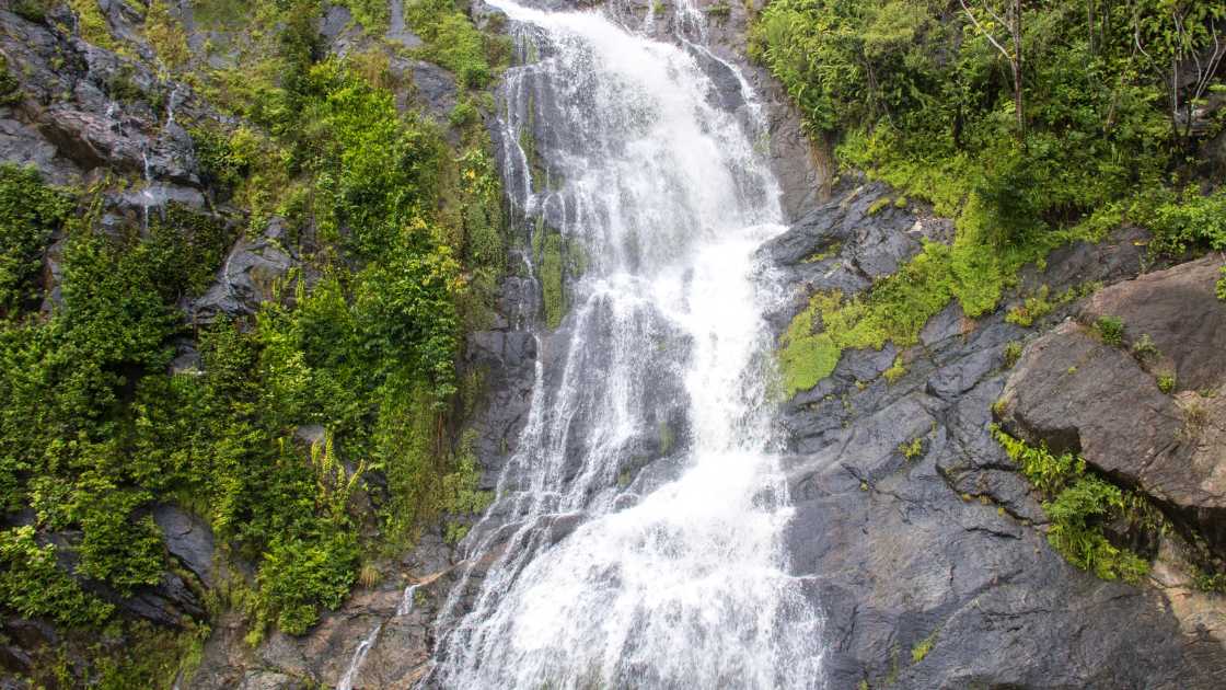 15 Best Waterfalls in Connecticut