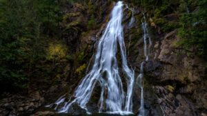 15 Best Waterfalls in Connecticut