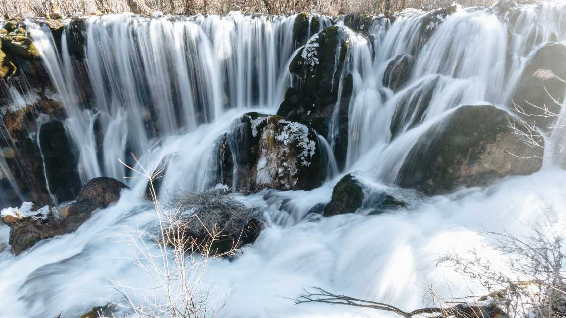 17 Best Waterfalls in New Jersey - Wanderersplanet