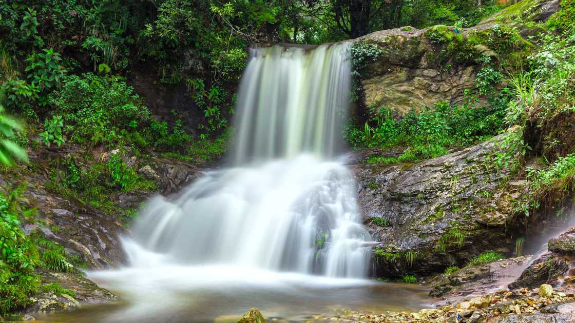 17 Best Waterfalls in New Jersey - Wanderersplanet