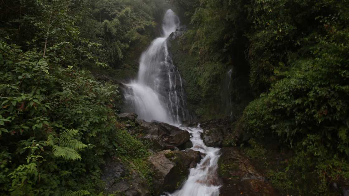 17 Best Waterfalls in New Jersey - Wanderersplanet