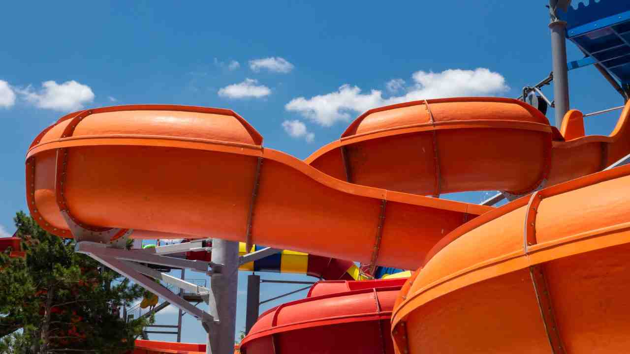 14 Best Waterparks In Minnesota