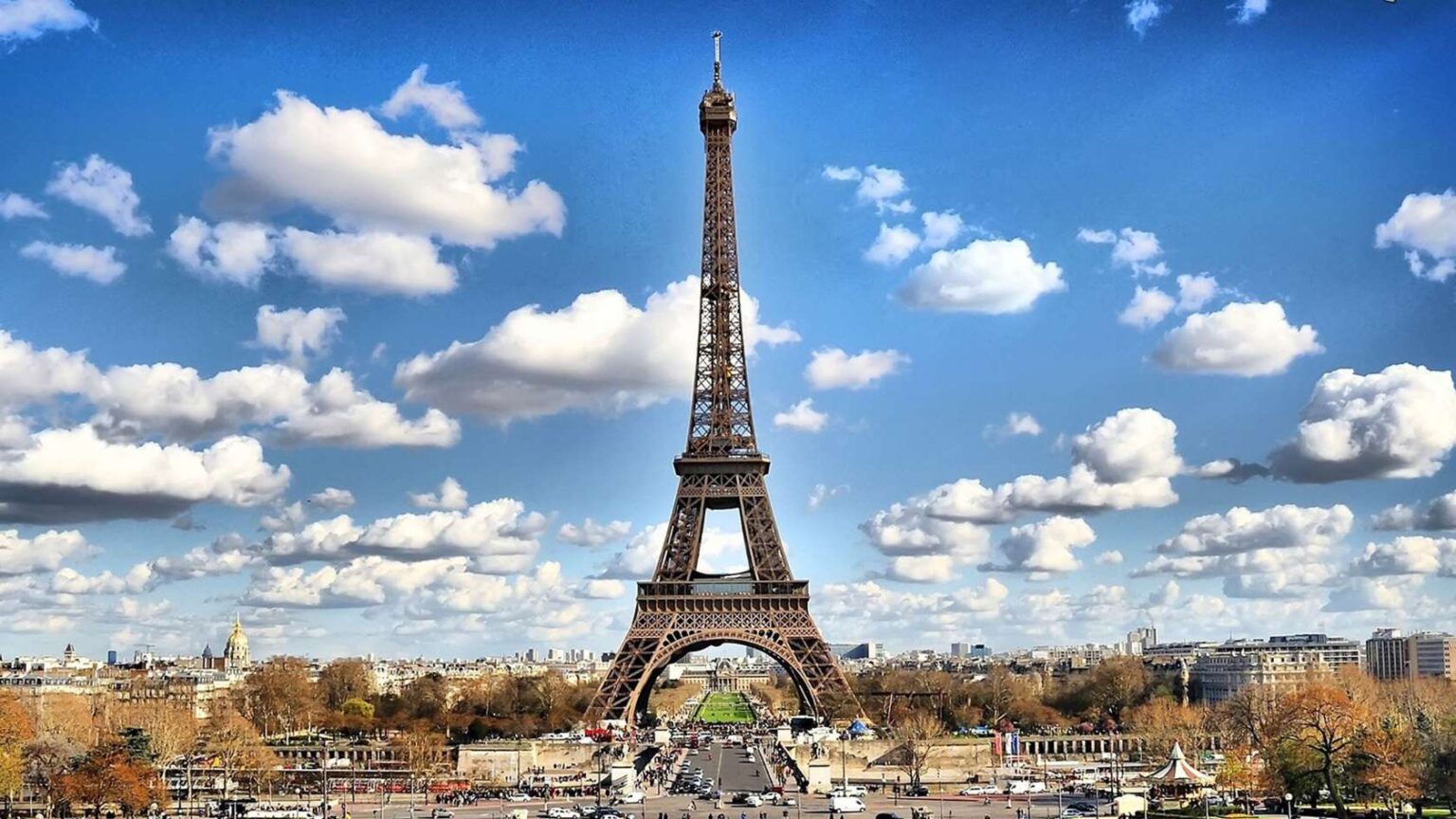 10 Best Attractions in France That You Must Visit
