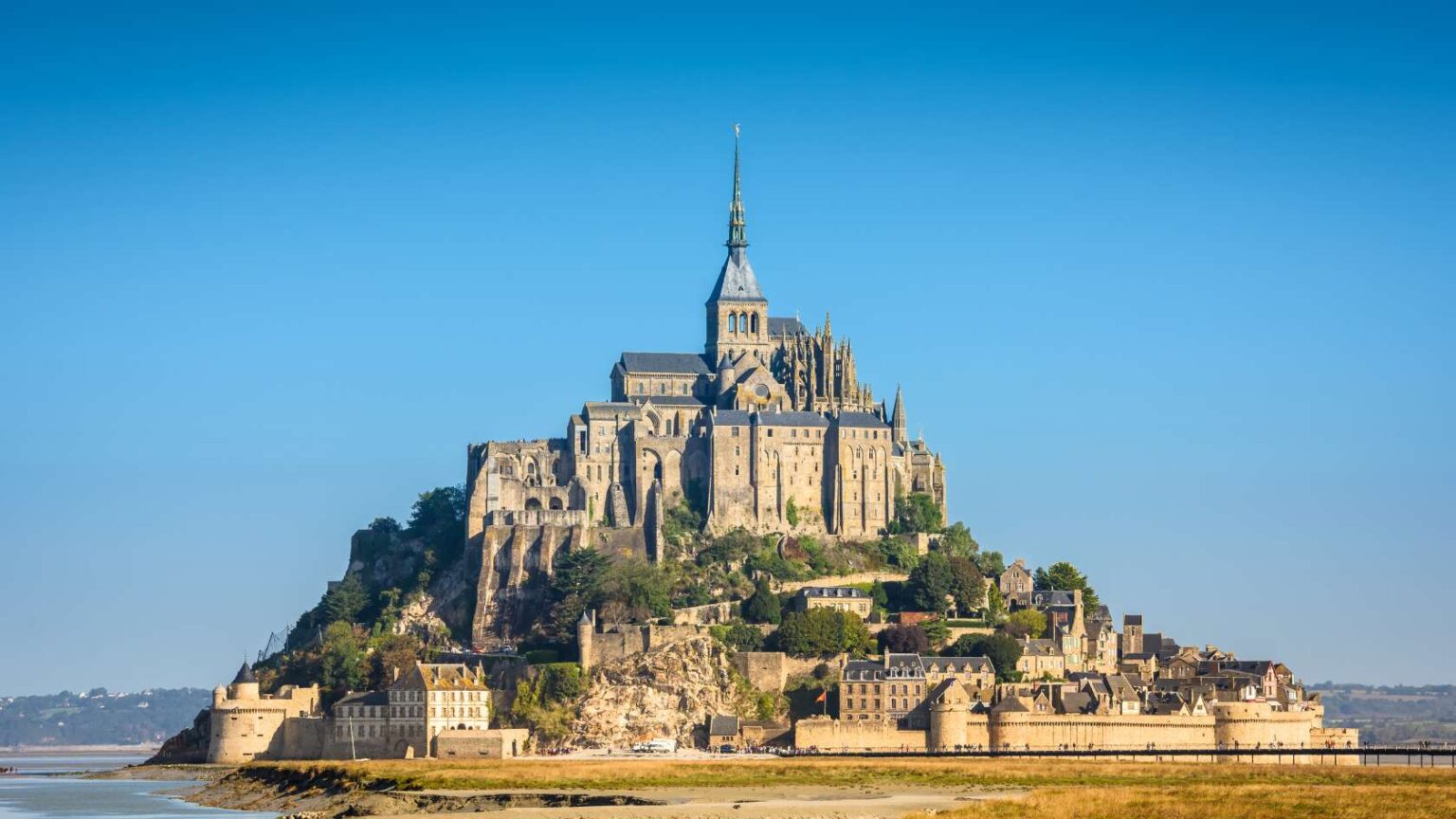10 Best Attractions in France That You Must Visit