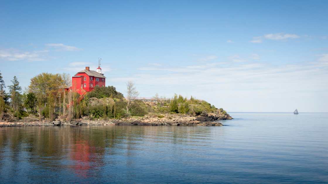 30 Must-Visit Clear Water Beaches in the USA