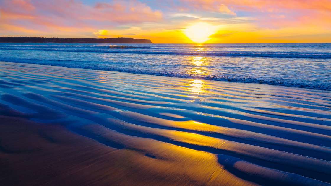 30 Must-Visit Clear Water Beaches in the USA