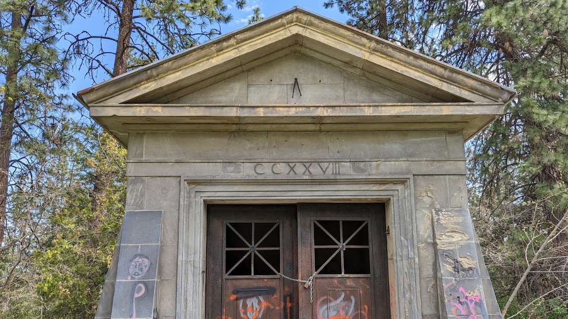 15 Must-Visit Secret Places In Washington State