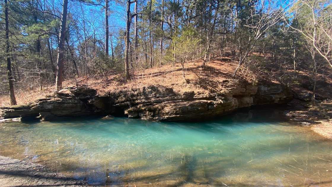15 Best Things To Do In Clarksville AR - Wanderersplanet