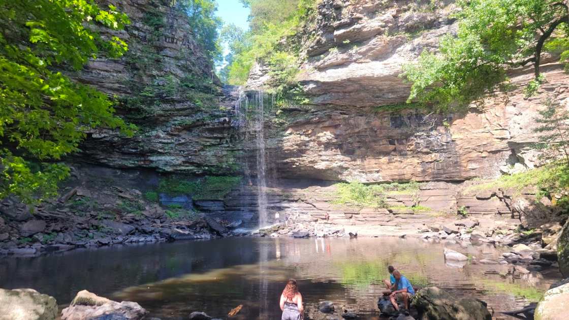 15 Best Things To Do In Clarksville AR - Wanderersplanet