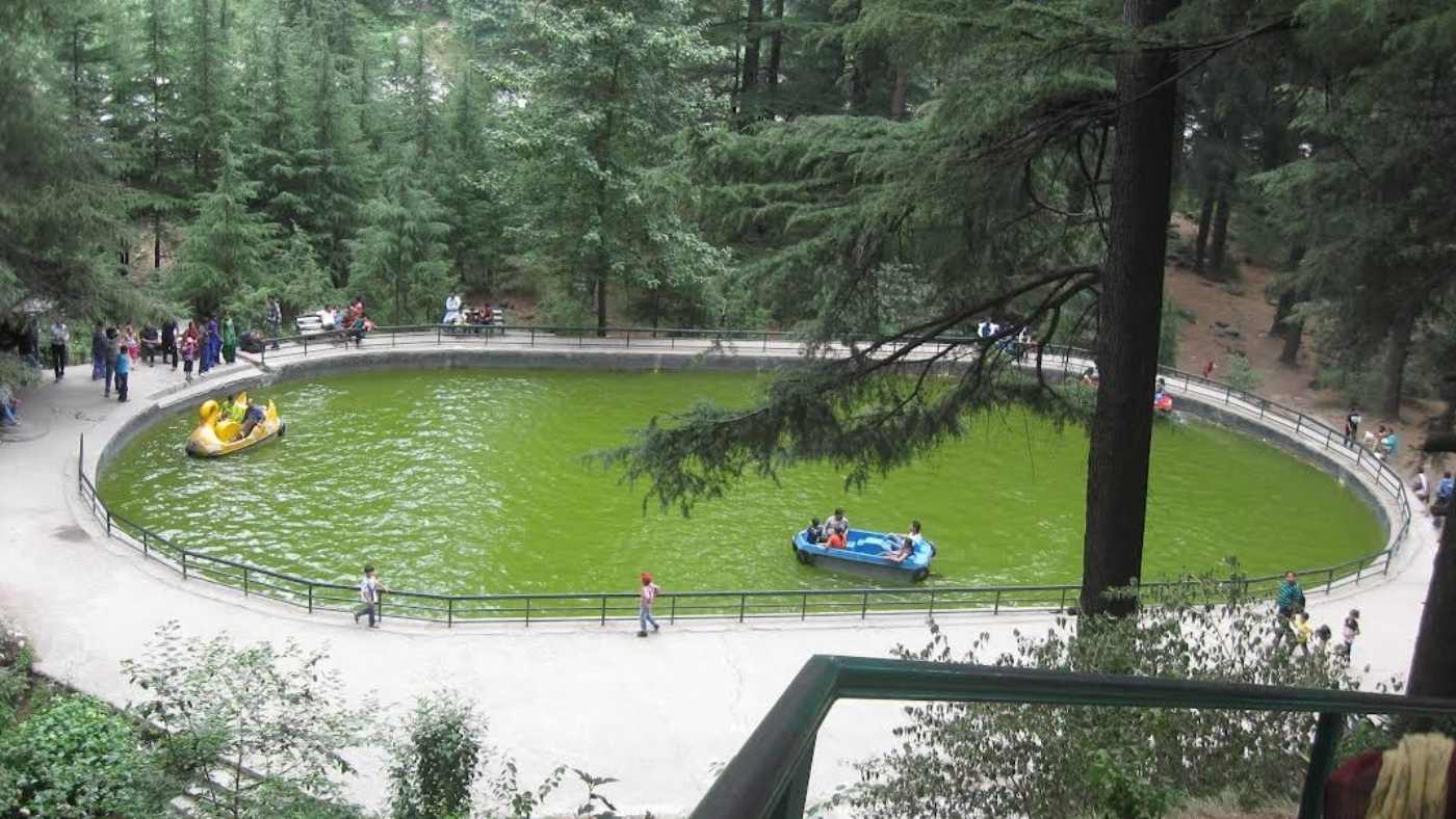 15 Best Places To Visit In Manali For Couples