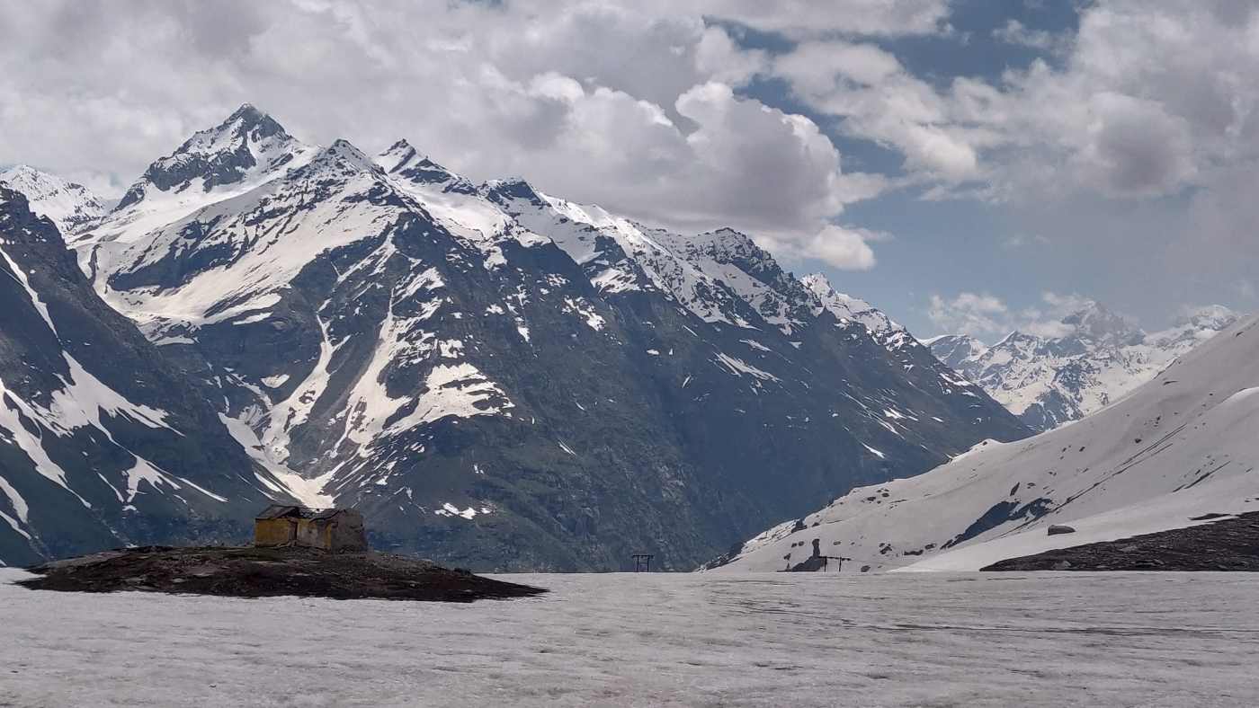15 Best Places To Visit In Manali For Couples